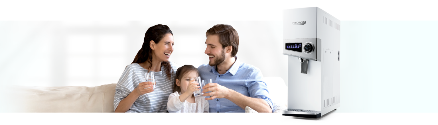 Hydromi | Biopure Malaysia