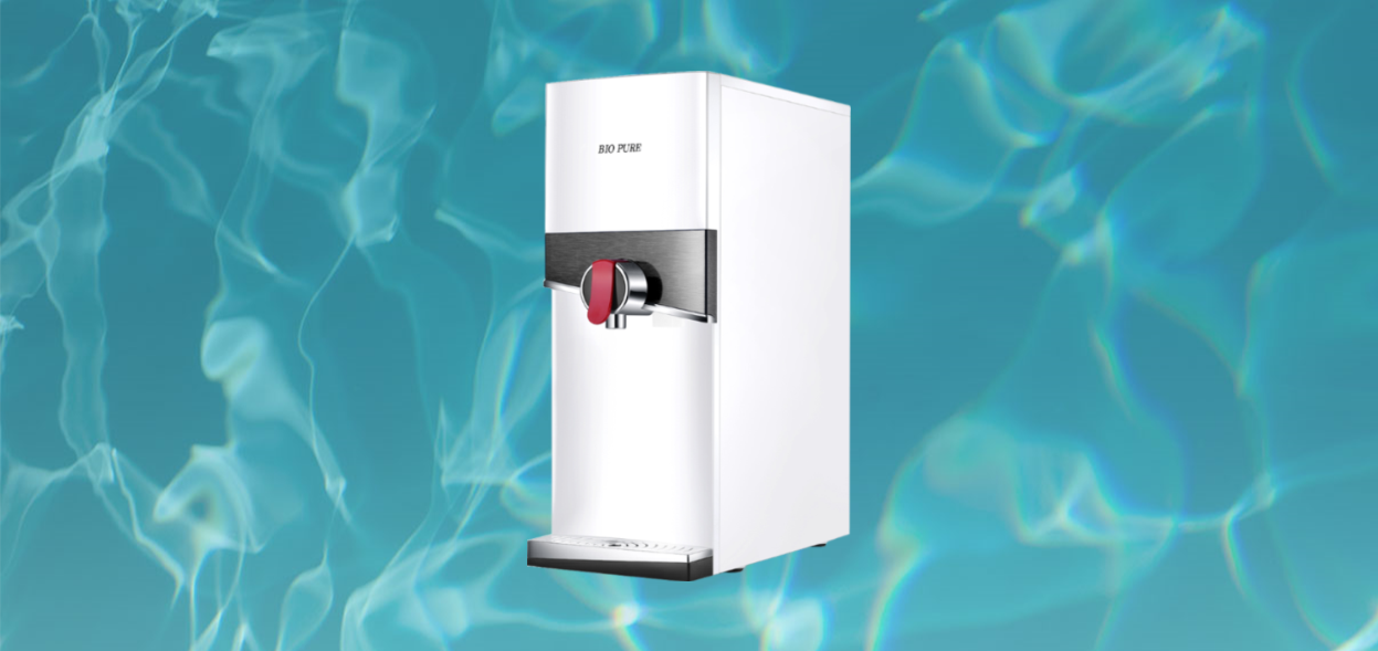 Bio Pure N100 | Biopure Vietnam