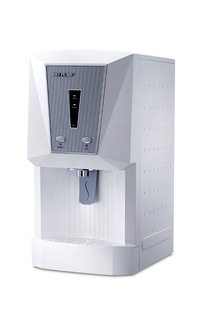 Elken Bio Pure K200: Perfect For Everyone At Home | Biopure