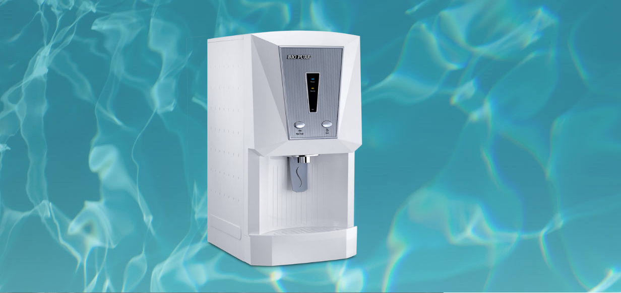 Elken Bio Pure K200: Perfect For Everyone At Home | Biopure