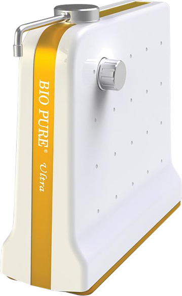 Bio Pure Ultra: Designed with Simplicity in Mind | Biopure