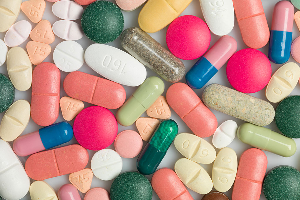 Are You Drinking Drugs in Your Water Supply? | Biopure