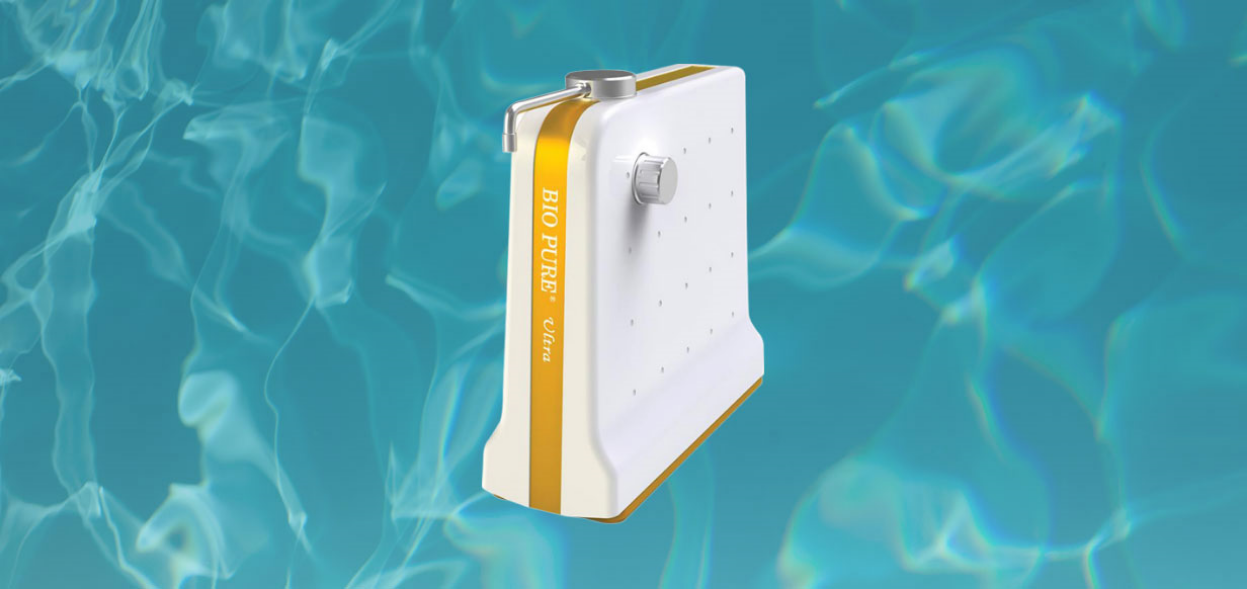 Bio Pure Ultra: Designed with Simplicity in Mind | Biopure