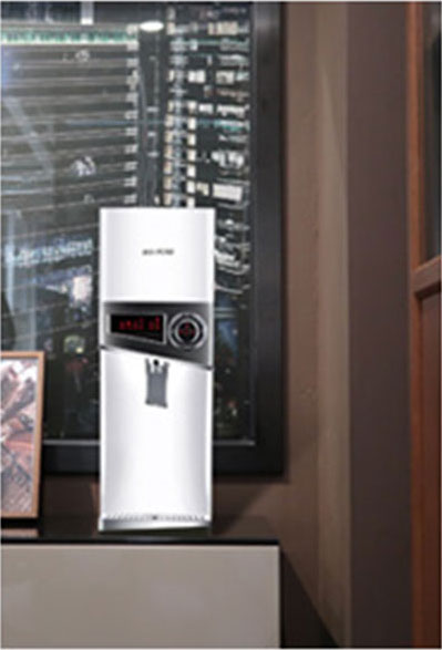 Bio Pure N200: Eco-Friendly Water Filter for Home | Biopure