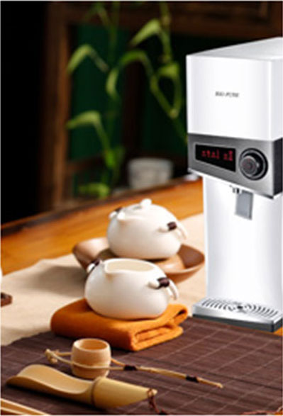 Bio Pure N200: Eco-Friendly Water Filter for Home | Biopure