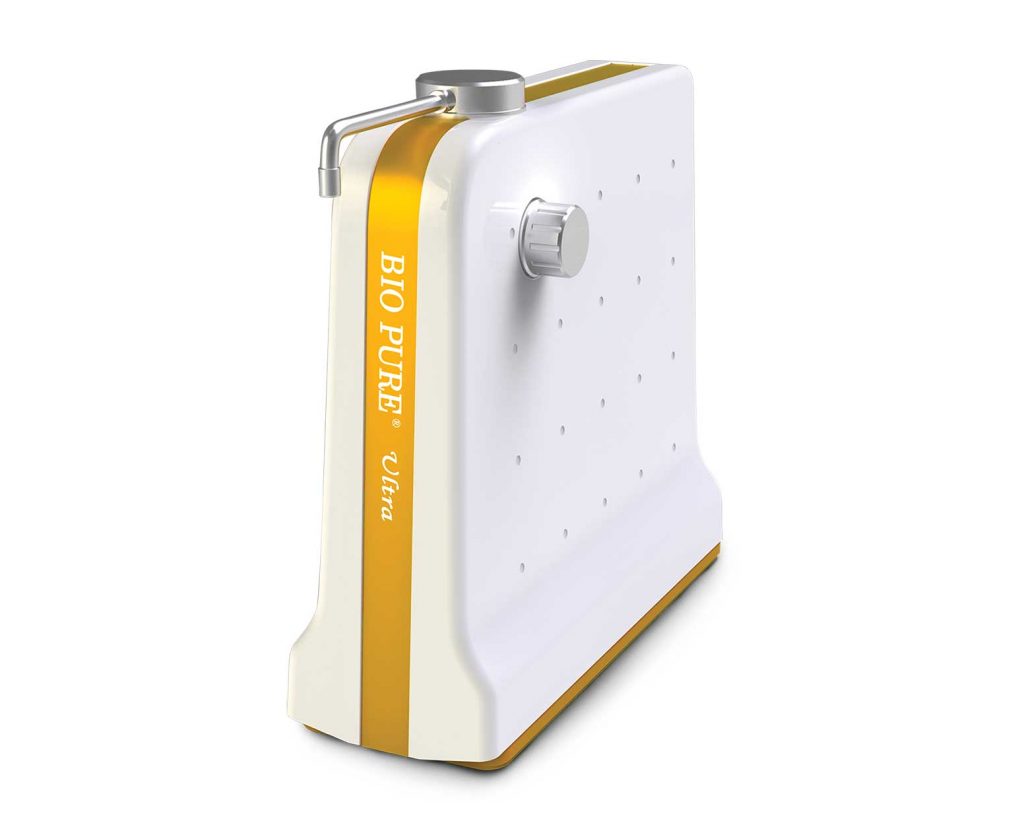 Bio Pure Ultra: Designed with Simplicity in Mind | Biopure